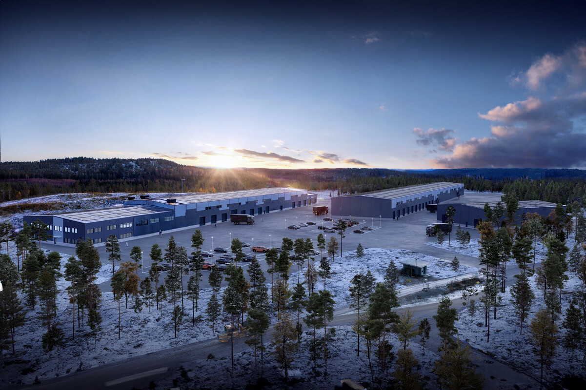 BAE Systems Annual Report 2023