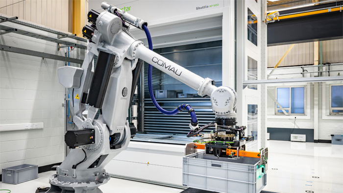 BAE Systems Annual Report 2023